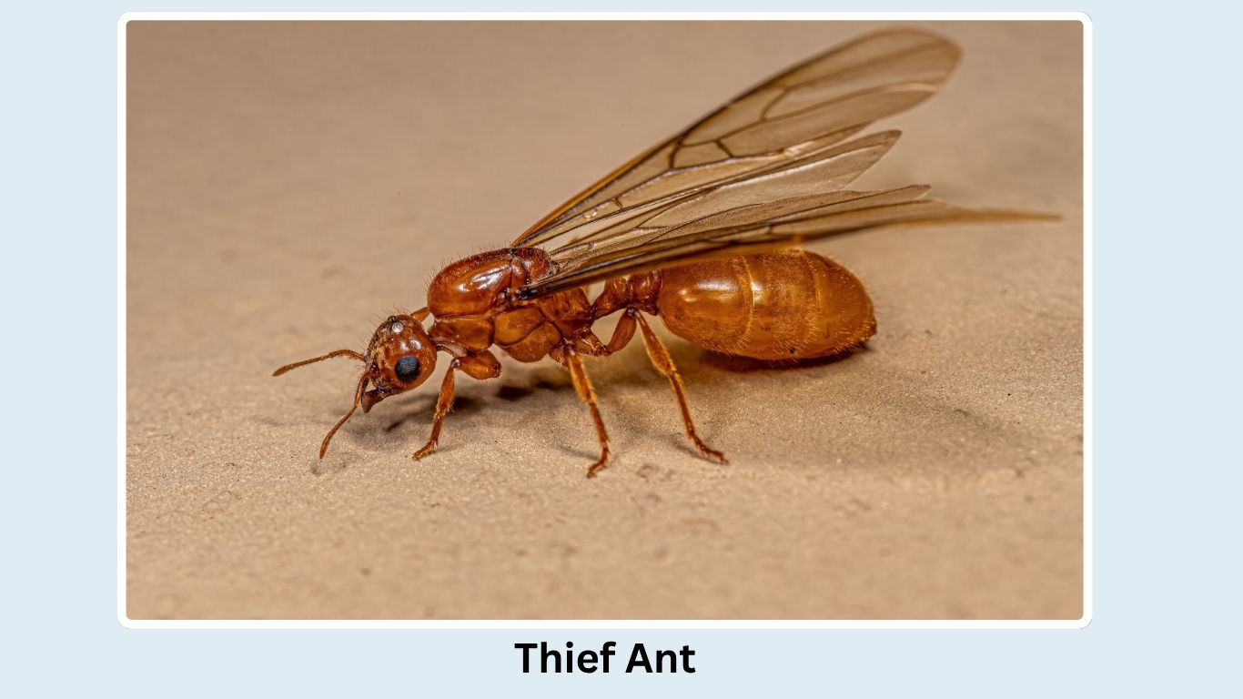 25 Common Types of Ants: Identification with Images