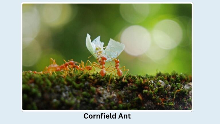25 Common Types of Ants: Identification with Images