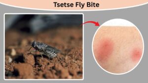 25 Types Of Insects Bites: Identification, Symptom with Pictures