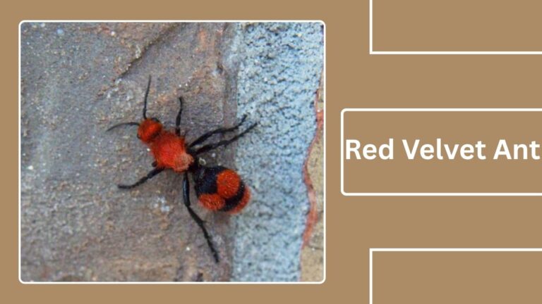 25 Red and Black Insects: Identification Guide With Pictures