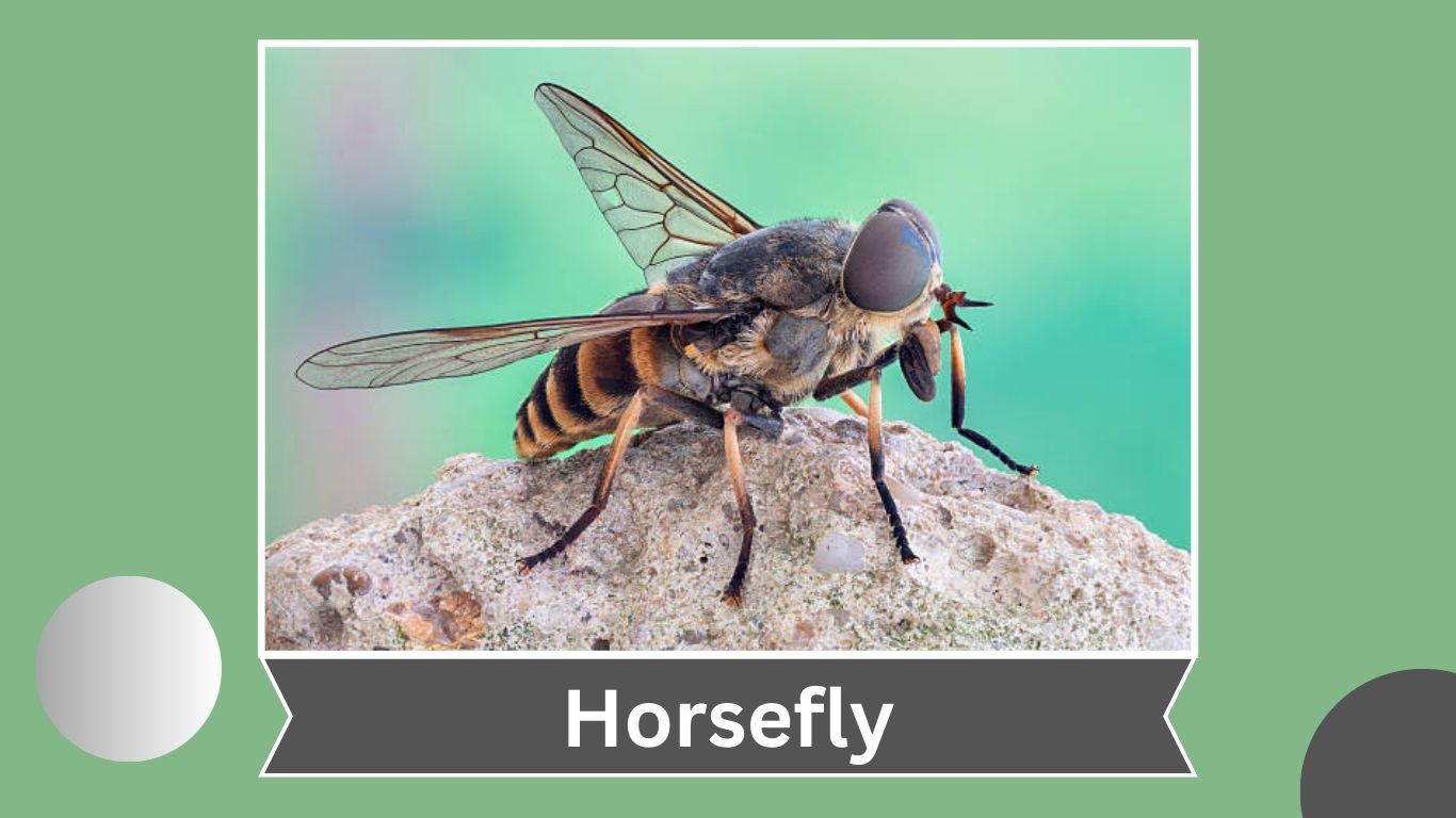 25 Types of Flying Insects: Identification, Habitat, Diet and More
