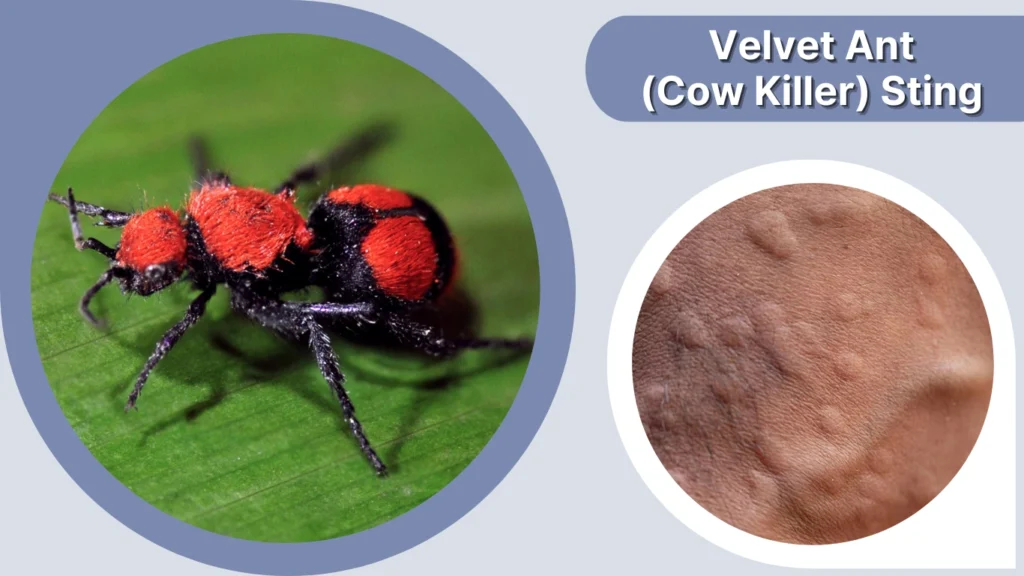 Top 10 Most Painful Insect Stings in the World: Identification & Risk