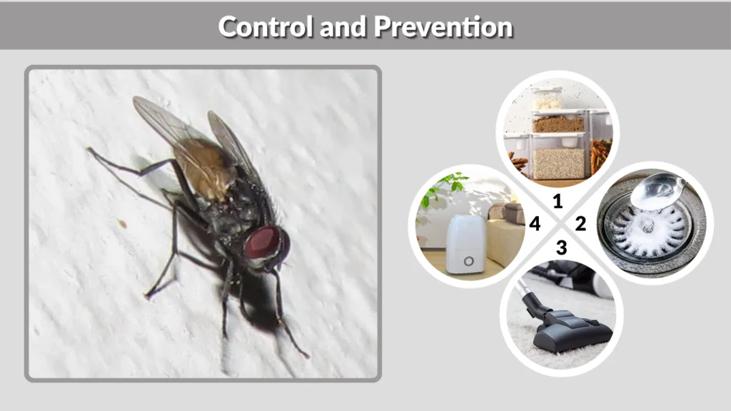 Brown Flying Insects: Identification, Types, and Prevention