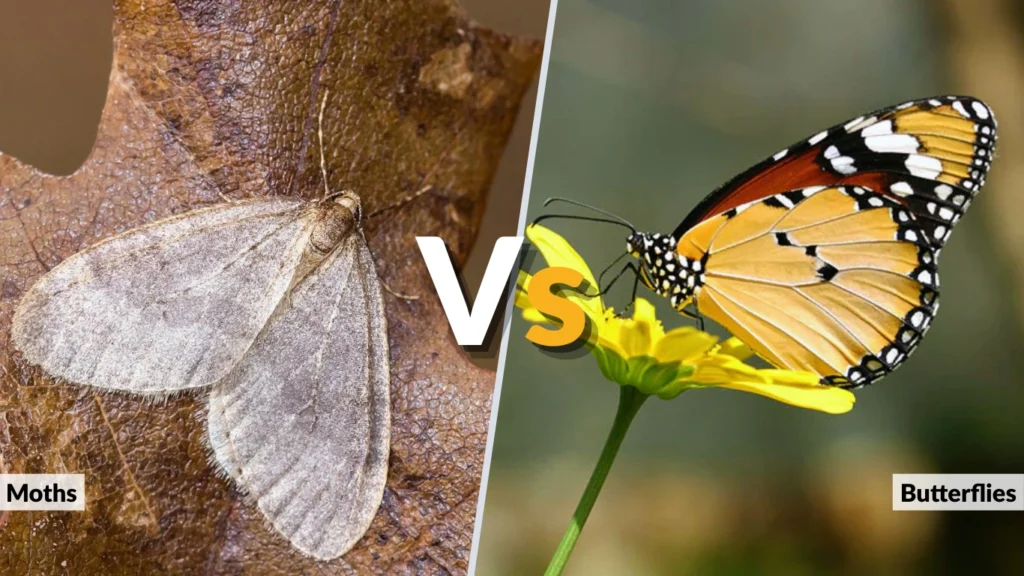 Do Butterflies Bite? Complete Guide With Safety & Myths