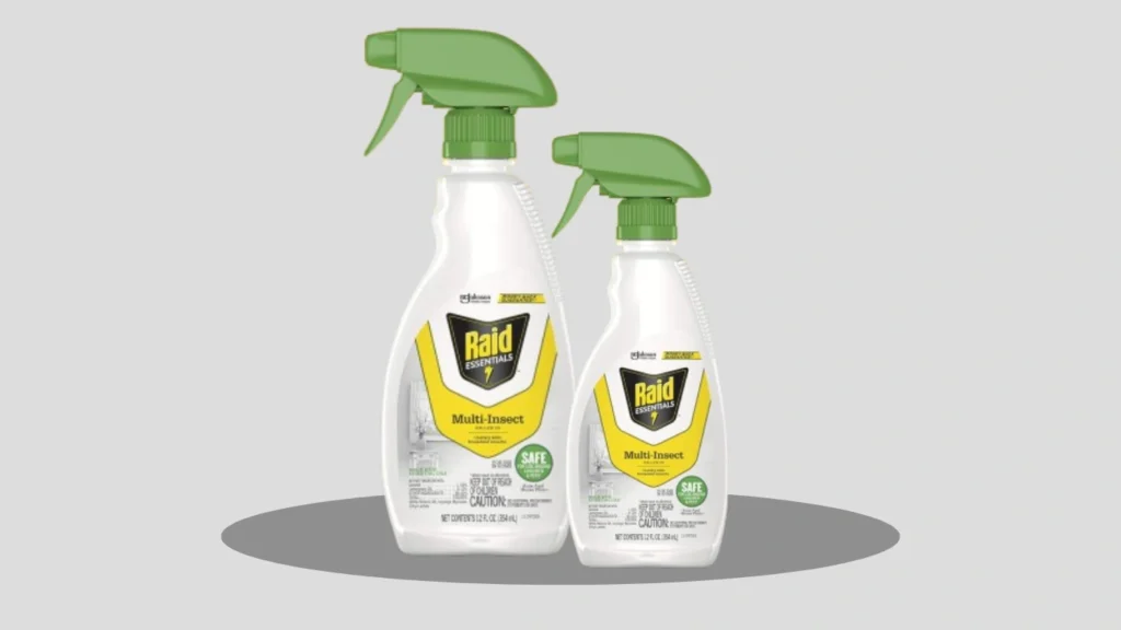 9 Best Flying Insect Sprays for Indoor and Outdoor Use
