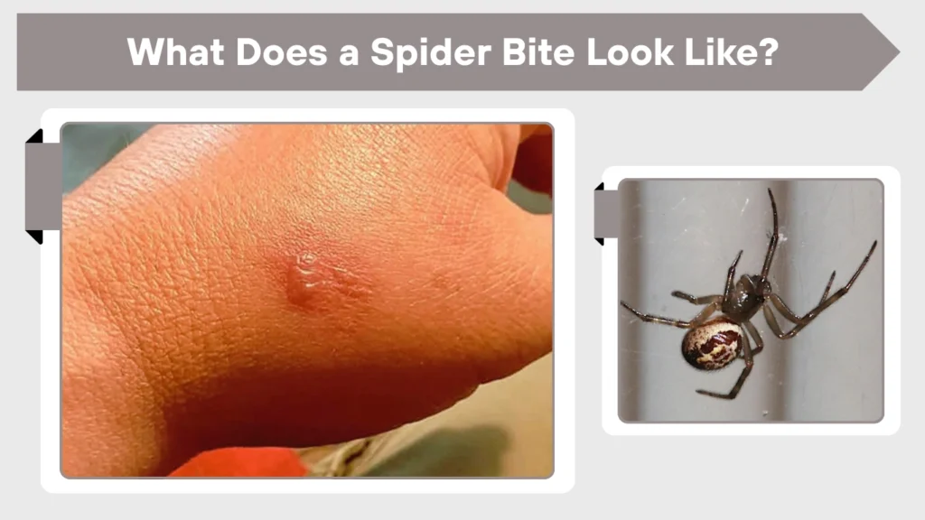 Spider Bite vs Mosquito Bite: Key Differences Explained