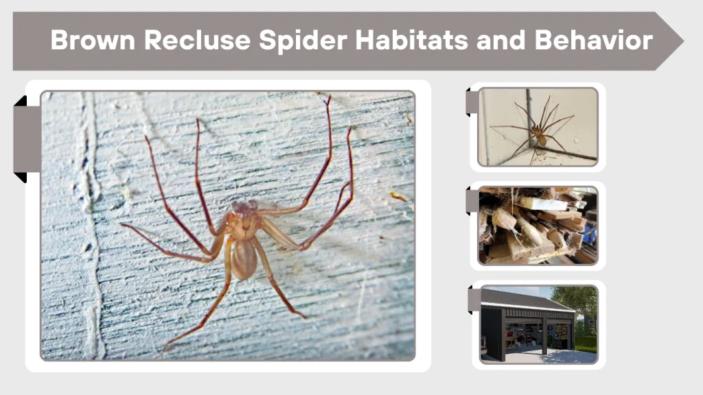 Brown Recluse Spider: Identification, Distribution & Safety Tips