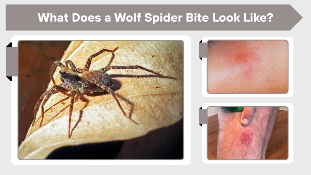 Do Wolf Spiders Bite? Facts About Bites, Pain, and Safety