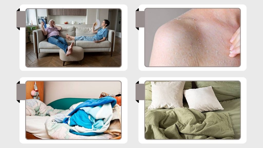 Dust Mites in Bed: Symptoms, Signs & How to Get Rid of